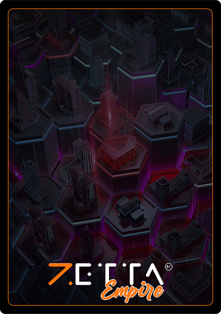 ZettaCard_AndreyBack – The Zetta Empire